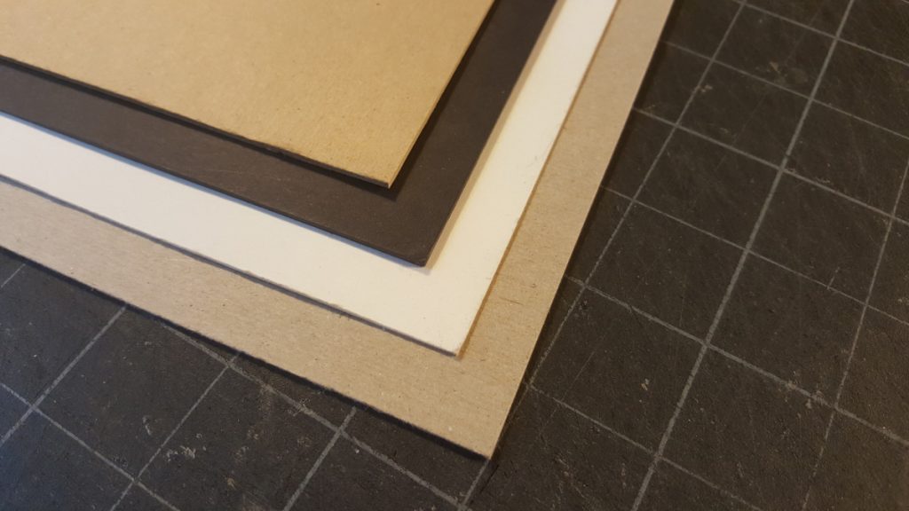 Creating an Architecture Model Scale Figure, AKA a Scalie - Read the Plans