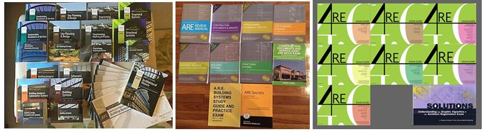 Architect Registration Exam: Become A Licensed Architect - Read the Plans