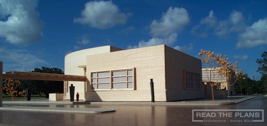 Creating an Architecture Model Scale Figure, AKA a Scalie - Read the Plans