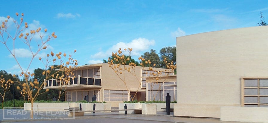 Creating an Architecture Model Scale Figure, AKA a Scalie - Read the Plans