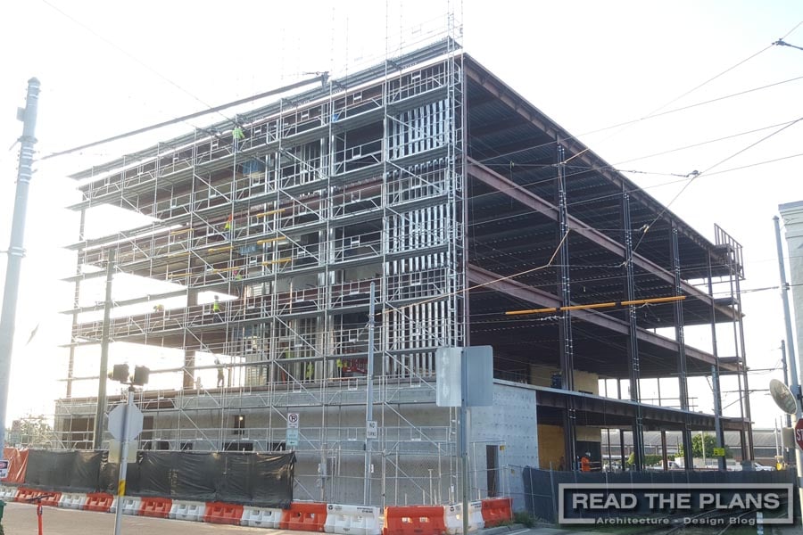 Construction Observation For Aspiring Architects - Read the Plans