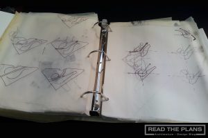Keeping An Architectural Project Process Binder - Read the Plans