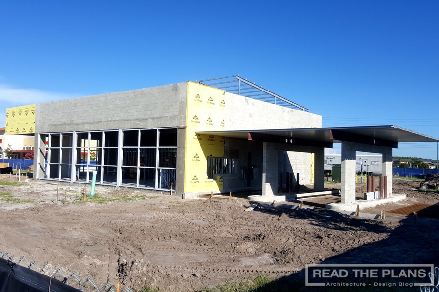 Construction Sites - Critical Learning for Architectural Interns