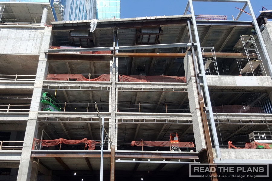 Construction Sites - Critical Learning for Architectural Interns