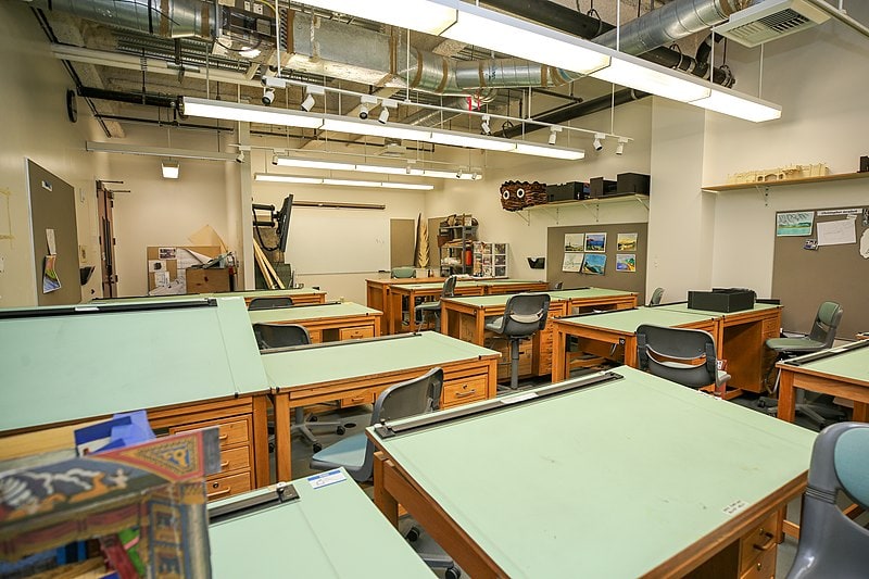 After Graduating Architecture School, 6 Thoughts On What You Should Expect